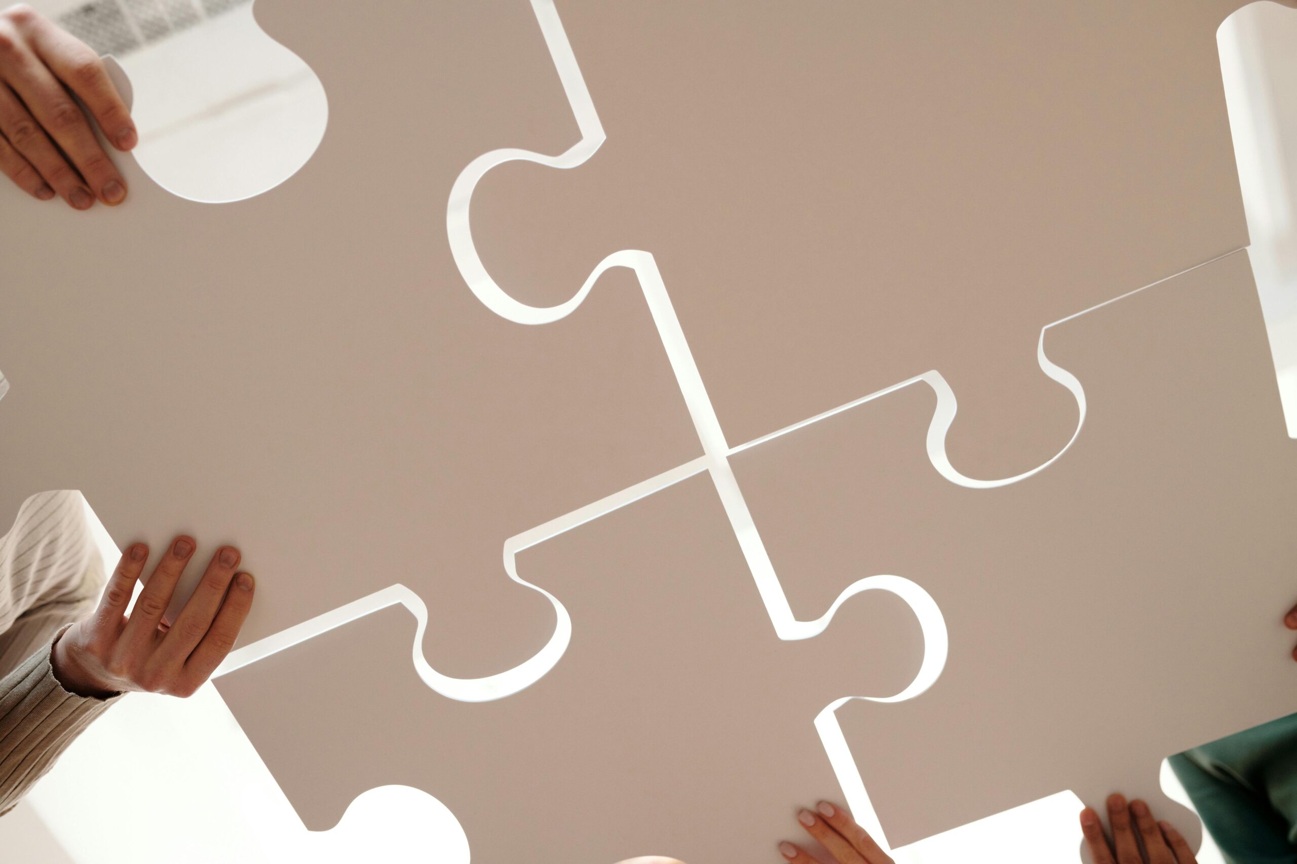 The M&A Process: From Initial Negotiation to Final Acquisition | CapCompass